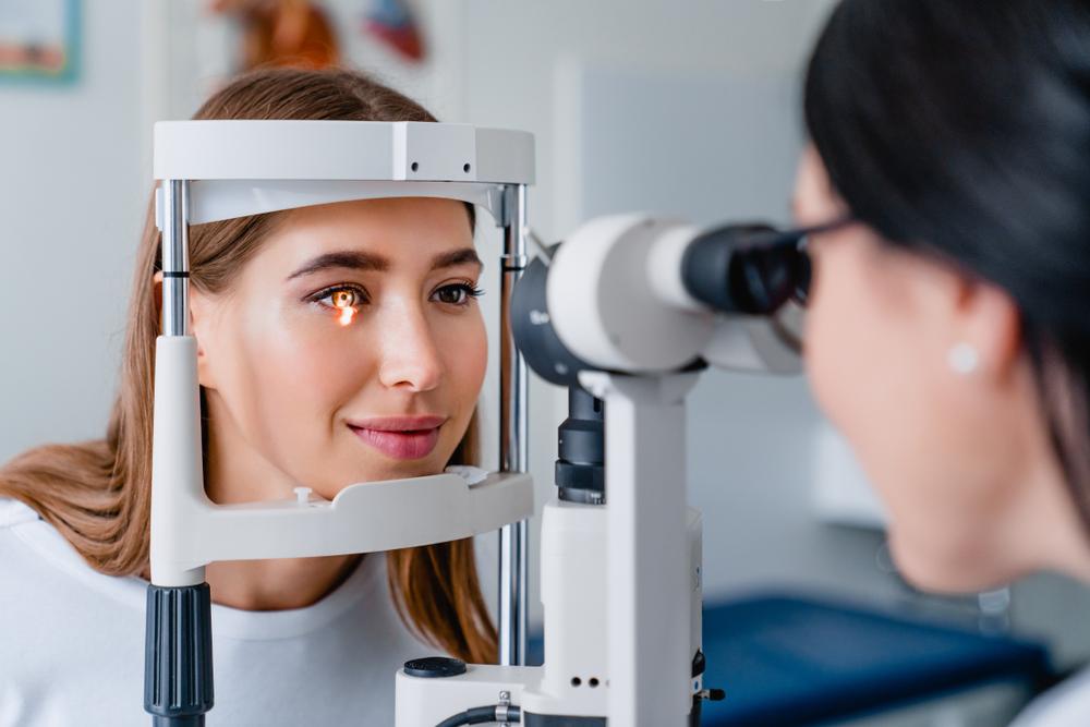 Why Taking Care of Your Vision is Important for Your Overall Health ...